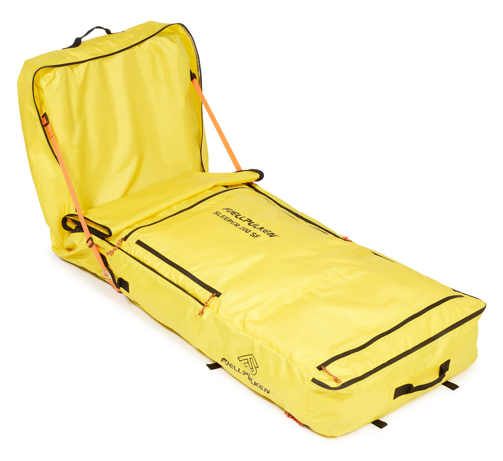 Sleeper 200 SF - Mountain sled